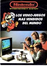 Español | Museo Del Videojuego
