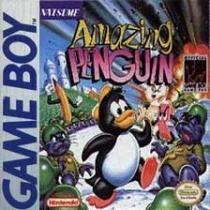 Ficha Técnica de Amazing Penguin para Nintendo Game Boy | Museo Del ...