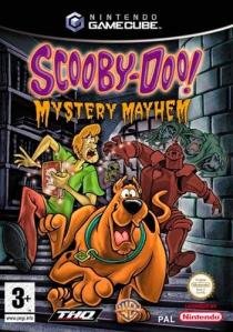Ficha Técnica de Scooby-Doo! Unmasked para Nintendo Gamecube | Museo ...