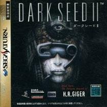 Ficha Técnica de Darkseed II para Sega Saturn | Museo Del Videojuego