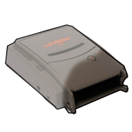 Nec Super CD-ROM² | Museo del Videojuego