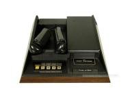 Ficha Técnica de Zircon Channel F System II de Fairchild Semiconductor