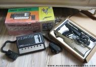 Ficha Técnica de MBO Teleball de MBO